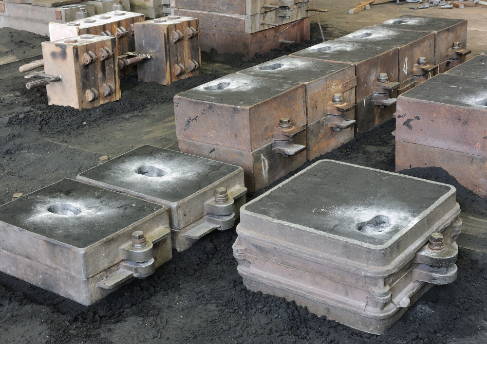 Hot Topping - Carpenter Brothers, Inc.