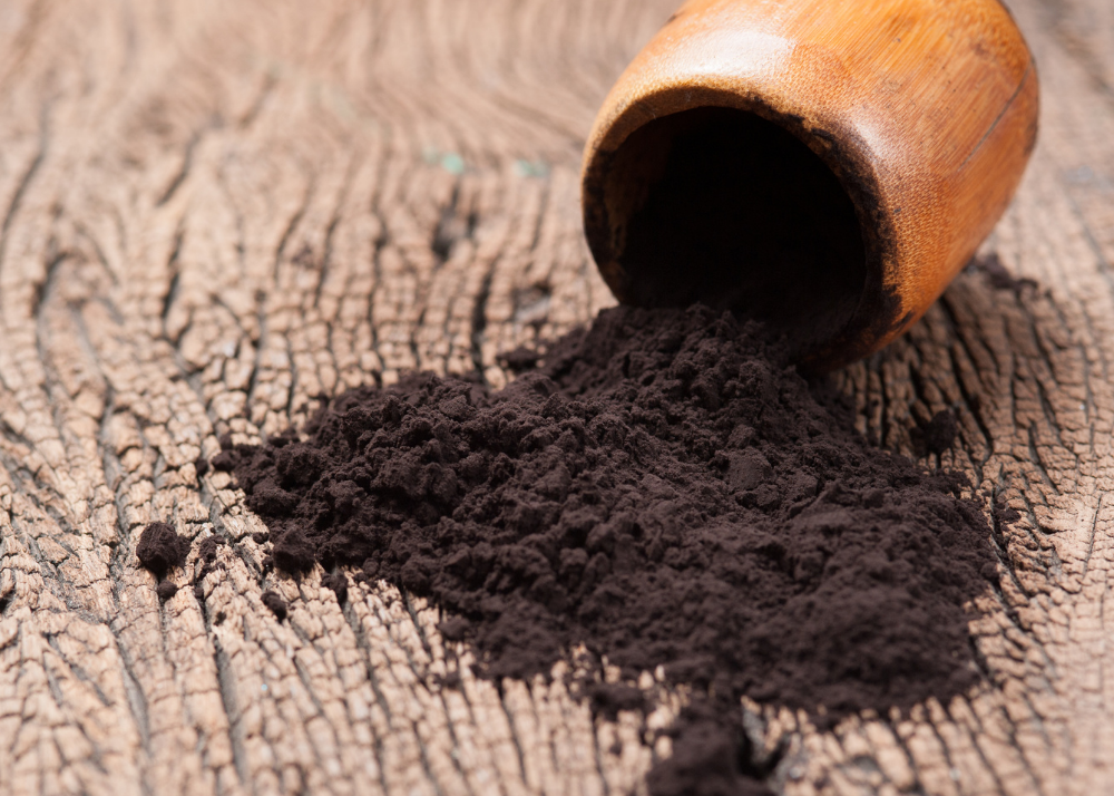 Black Iron Oxide - Carpenter Brothers, Inc.