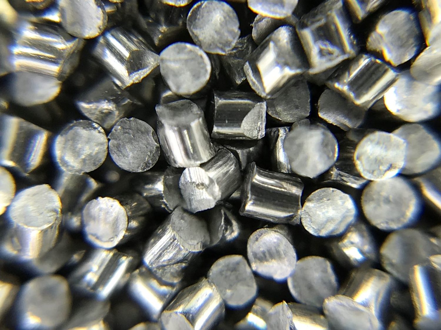 Cut Wire - Carpenter Brothers, Inc.