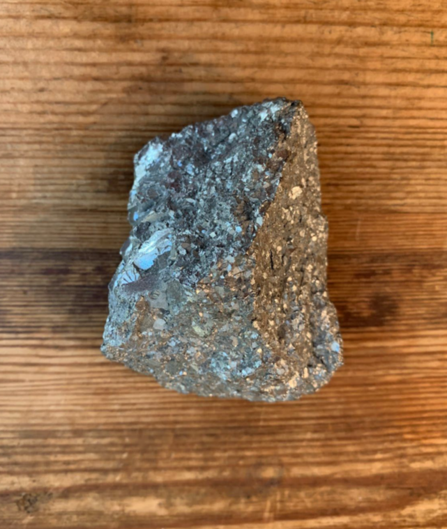 High Carbon Ferromanganese (HC Fe Mn) - Carpenter Brothers, Inc.