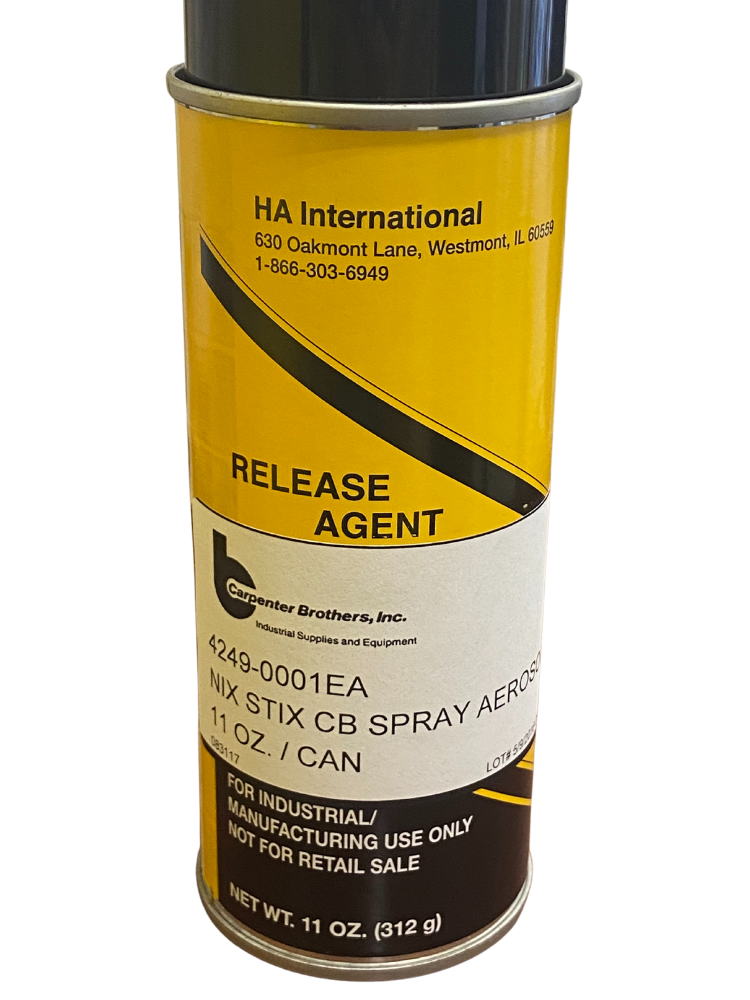 NixStix CB - Carpenter Brothers, Inc.