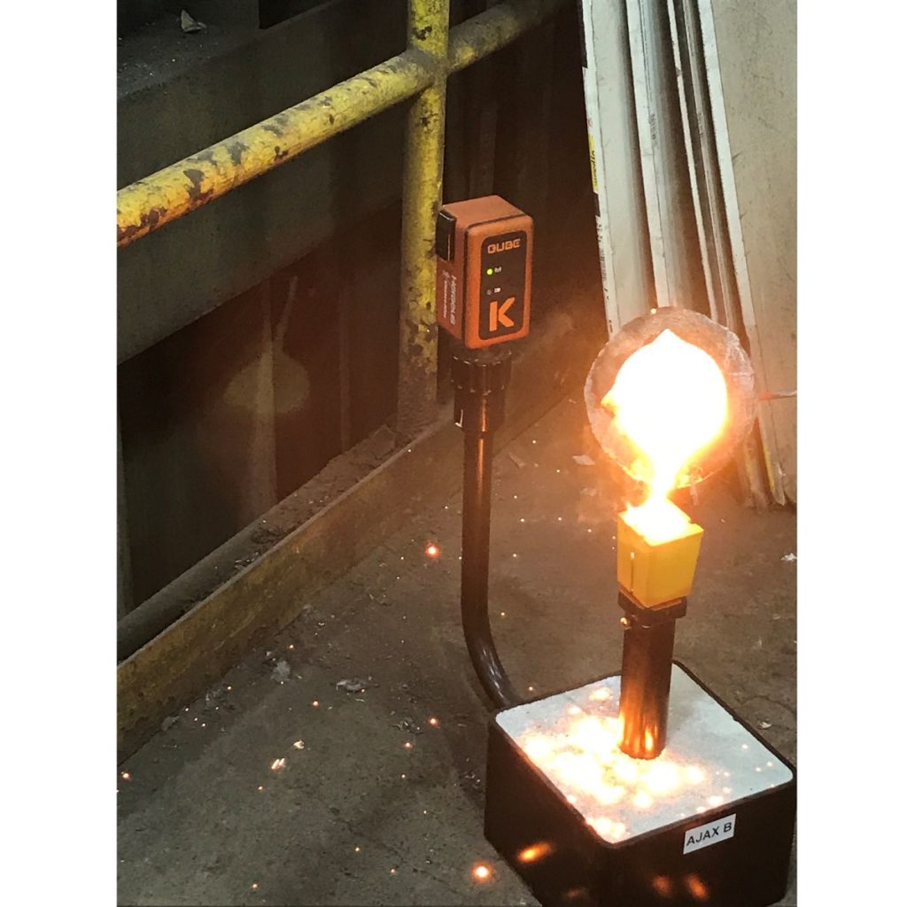 Melting and Melt Quality - Carpenter Brothers, Inc.