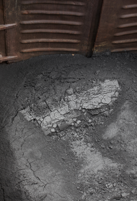 Seacoal - Carpenter Brothers, Inc.