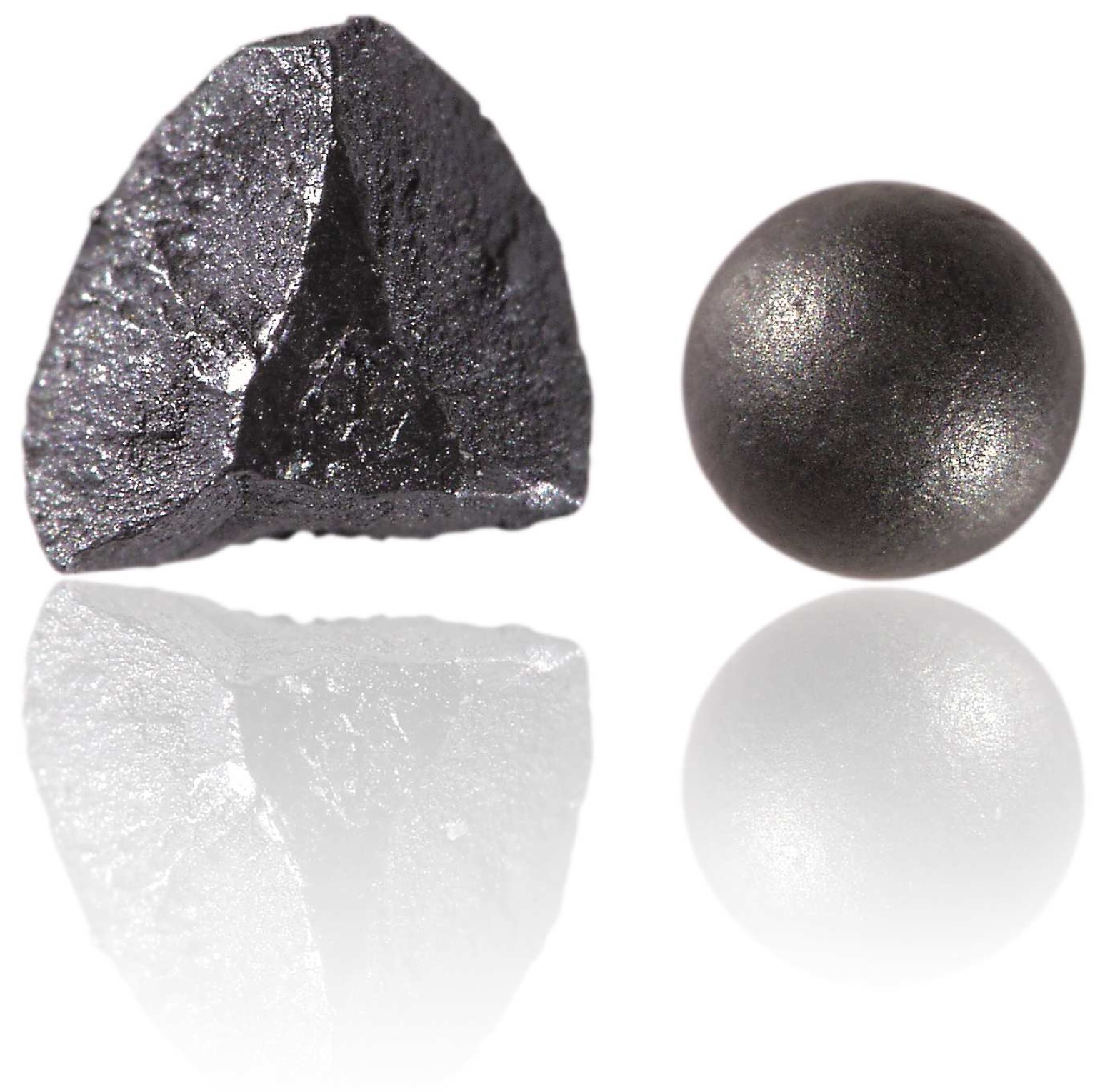 Steel Shot & Grit - Carpenter Brothers, Inc.