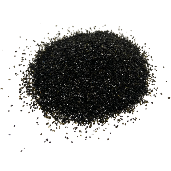 Black Grit - Carpenter Brothers, Inc.