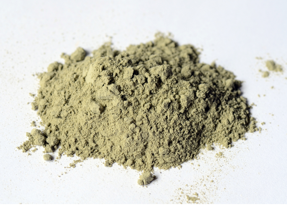 Fire Clay - Carpenter Brothers, Inc.