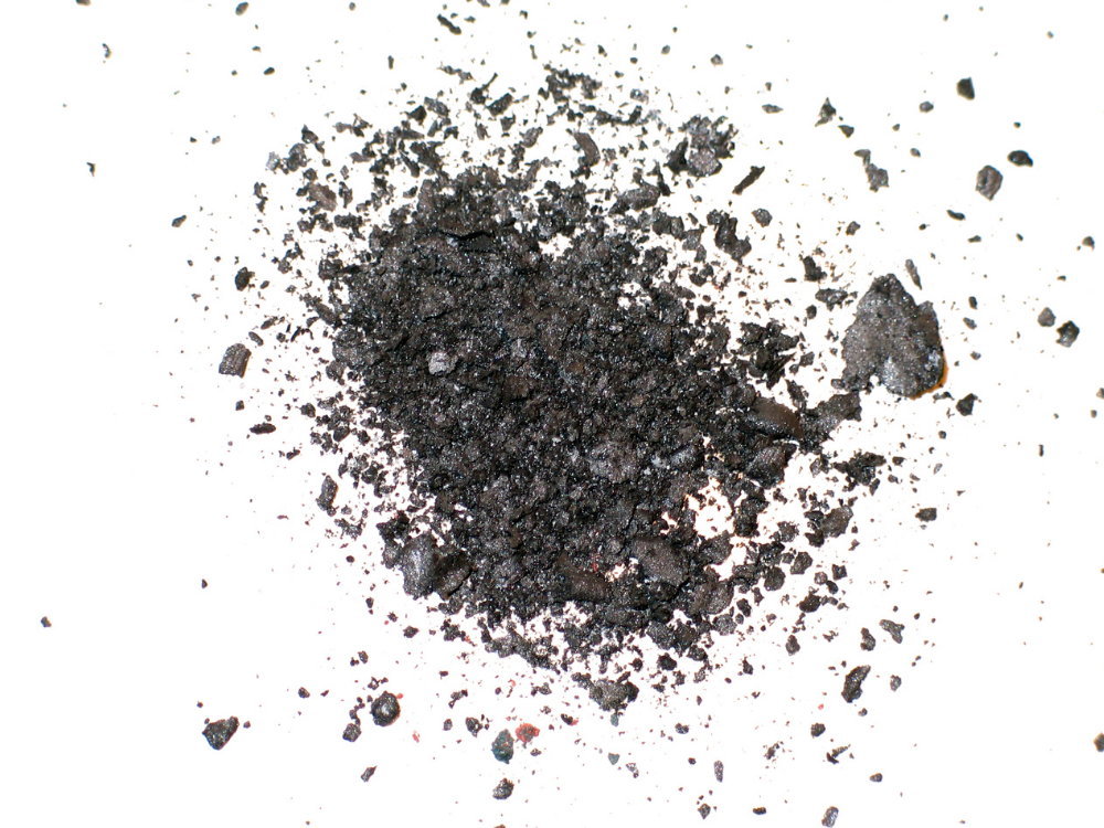 Gilsonite - Carpenter Brothers, Inc.