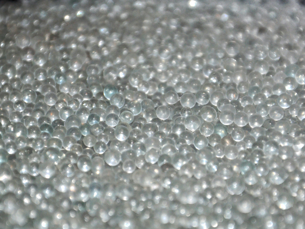 Glass Beads - Carpenter Brothers, Inc.
