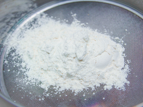 Non-Silica Parting Powder - Carpenter Brothers, Inc.