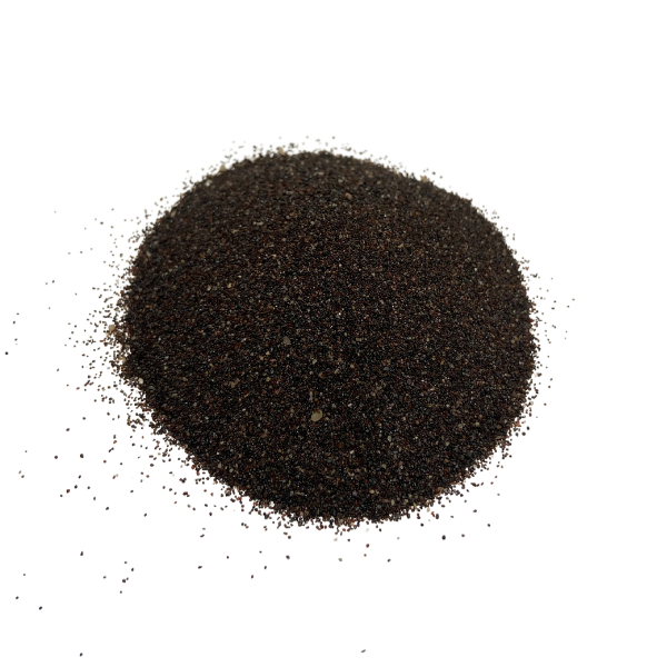 Chromite Sand - Carpenter Brothers, Inc.