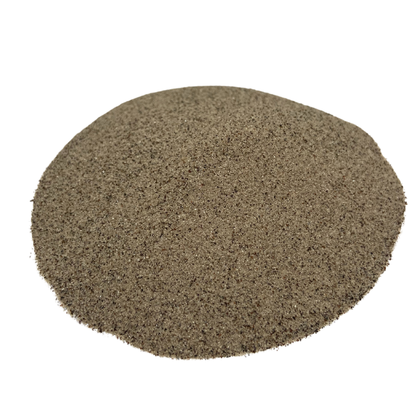 Olivine Sand - Carpenter Brothers, Inc.