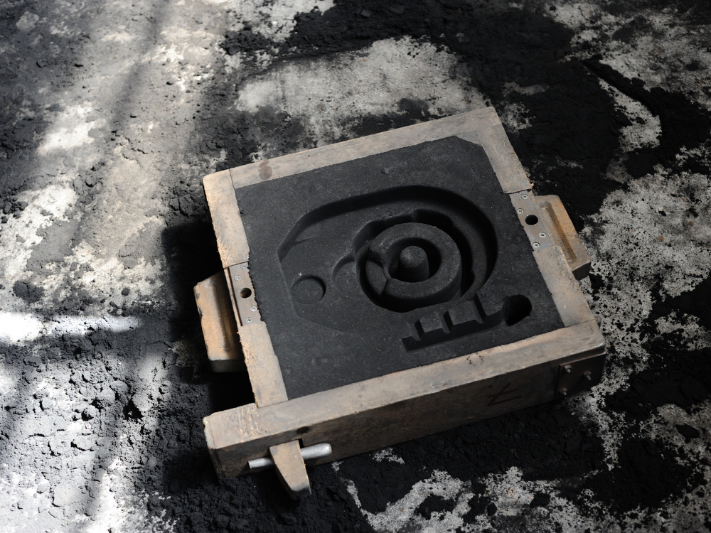 Sand Conditioner #2 - Carpenter Brothers, Inc.