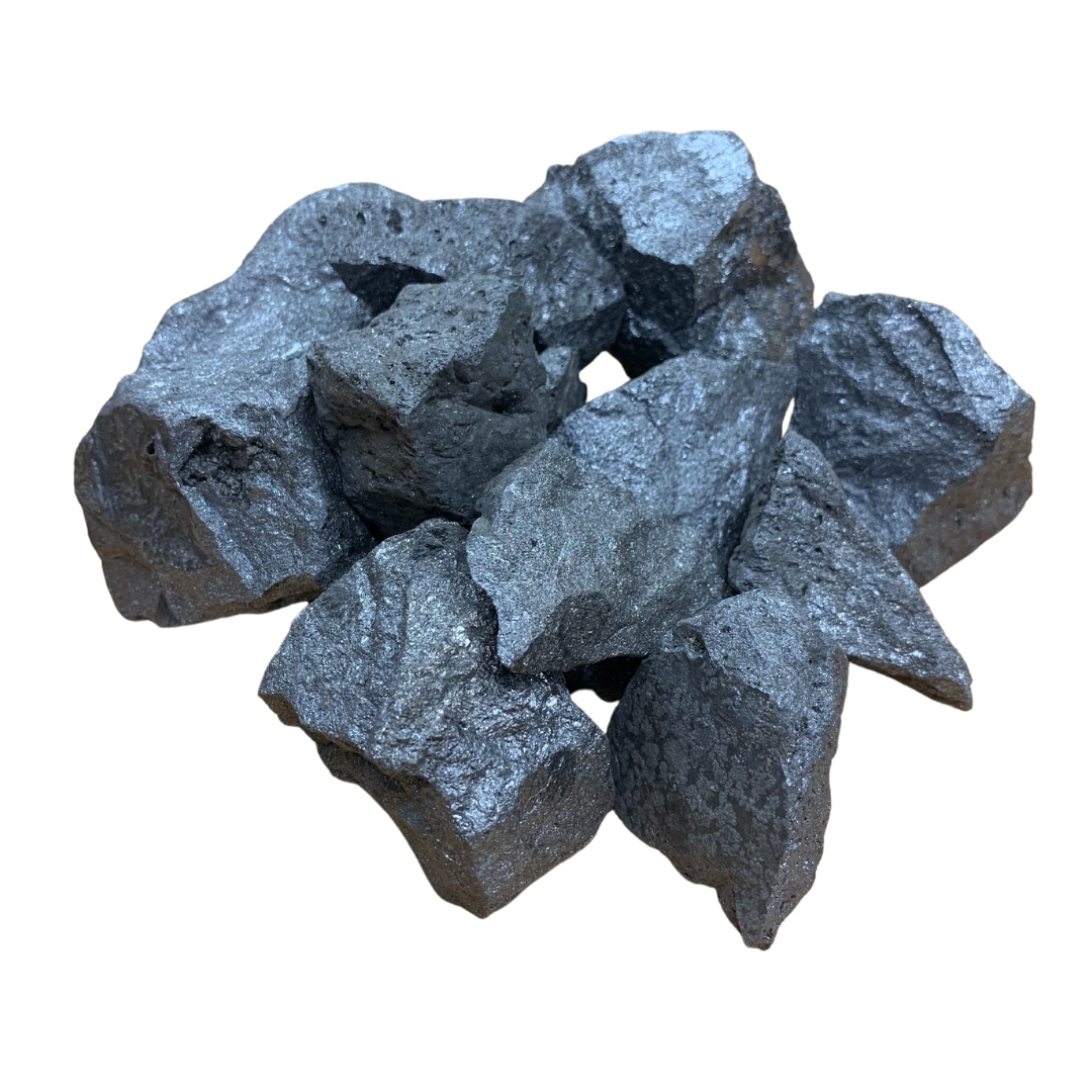 75% Fe Si Foundry Grade - Carpenter Brothers, Inc.