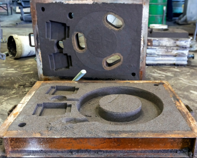 Core Machines - Carpenter Brothers, Inc.