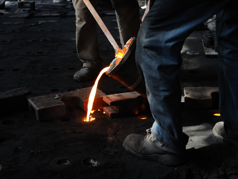 Hot Topping - Carpenter Brothers, Inc.