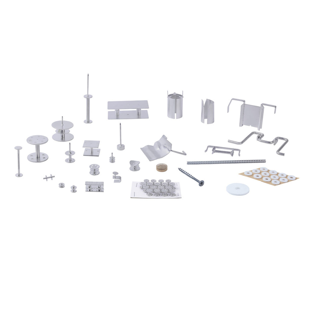 Molding and Core Making - Carpenter Brothers, Inc.