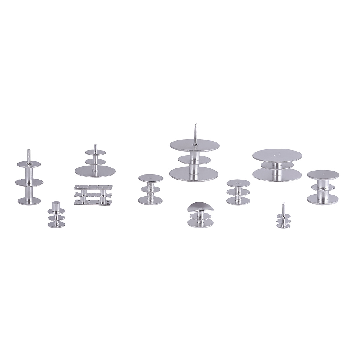 Chaplets - Carpenter Brothers, Inc.