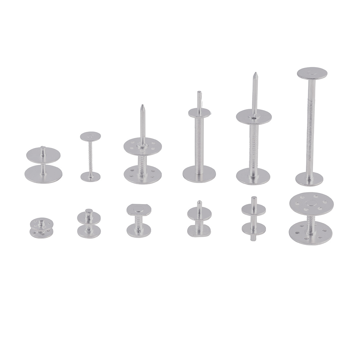 Chaplets - Carpenter Brothers, Inc.