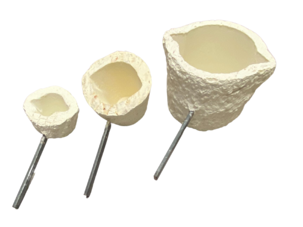 Ladles & Skimmers - Carpenter Brothers, Inc.