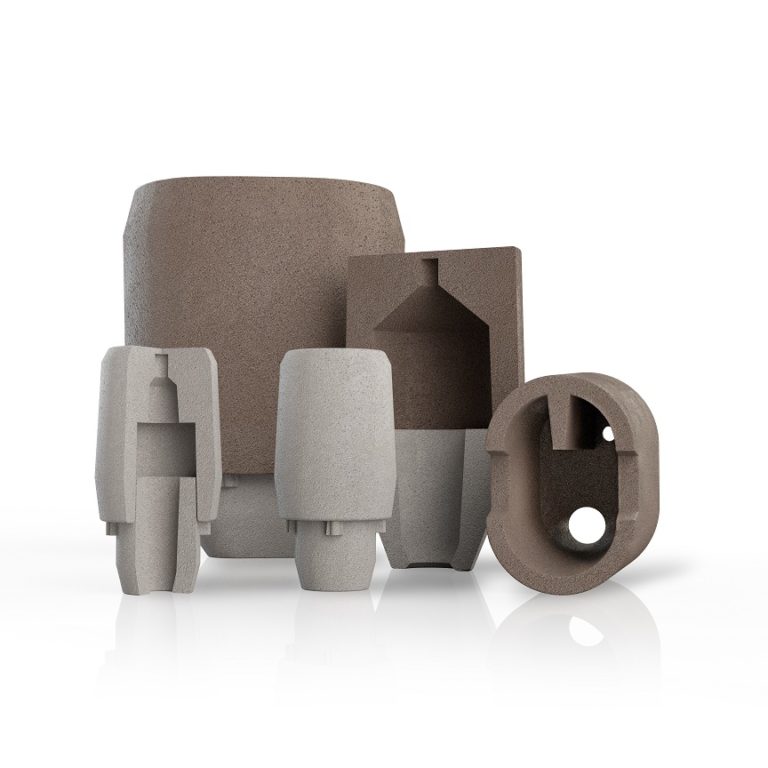 Riser Sleeves - Carpenter Brothers, Inc.