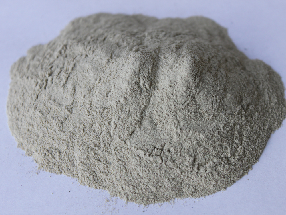 Southern Bentonite - Carpenter Brothers, Inc.