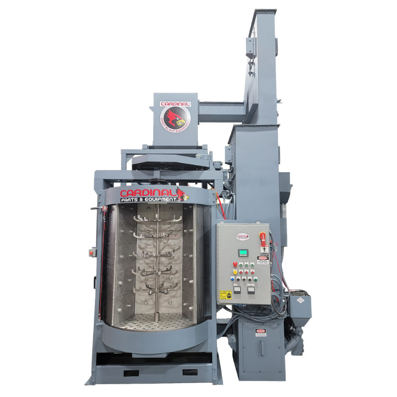 Blasting - Carpenter Brothers, Inc.