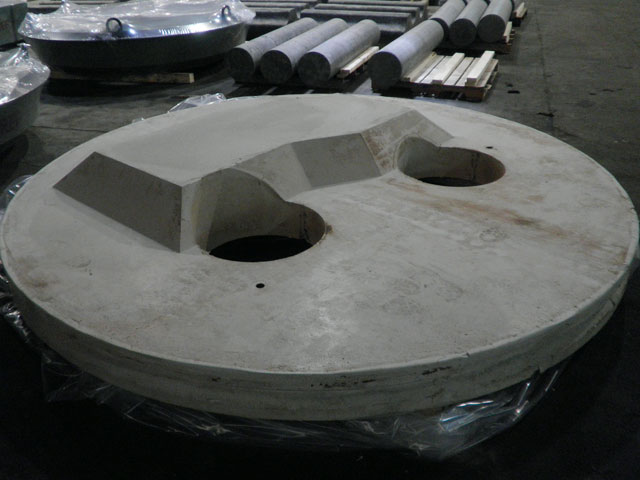 Precast Shapes - Carpenter Brothers, Inc.