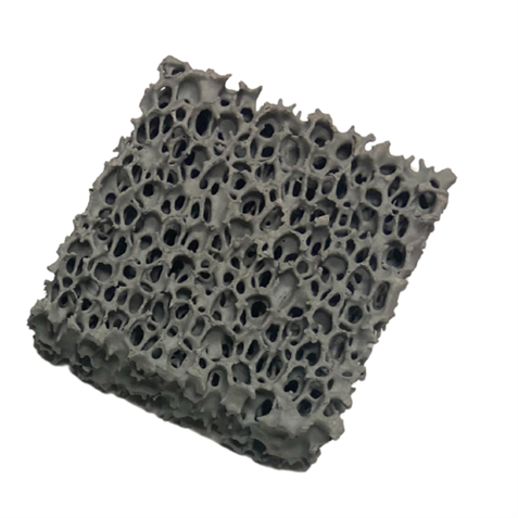 Silicon Carbide Filter 44mm x 55mm x 13mm - 15PPI - Carpenter Brothers ...