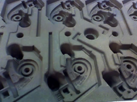 Sand Conditioner #1 - Carpenter Brothers, Inc.