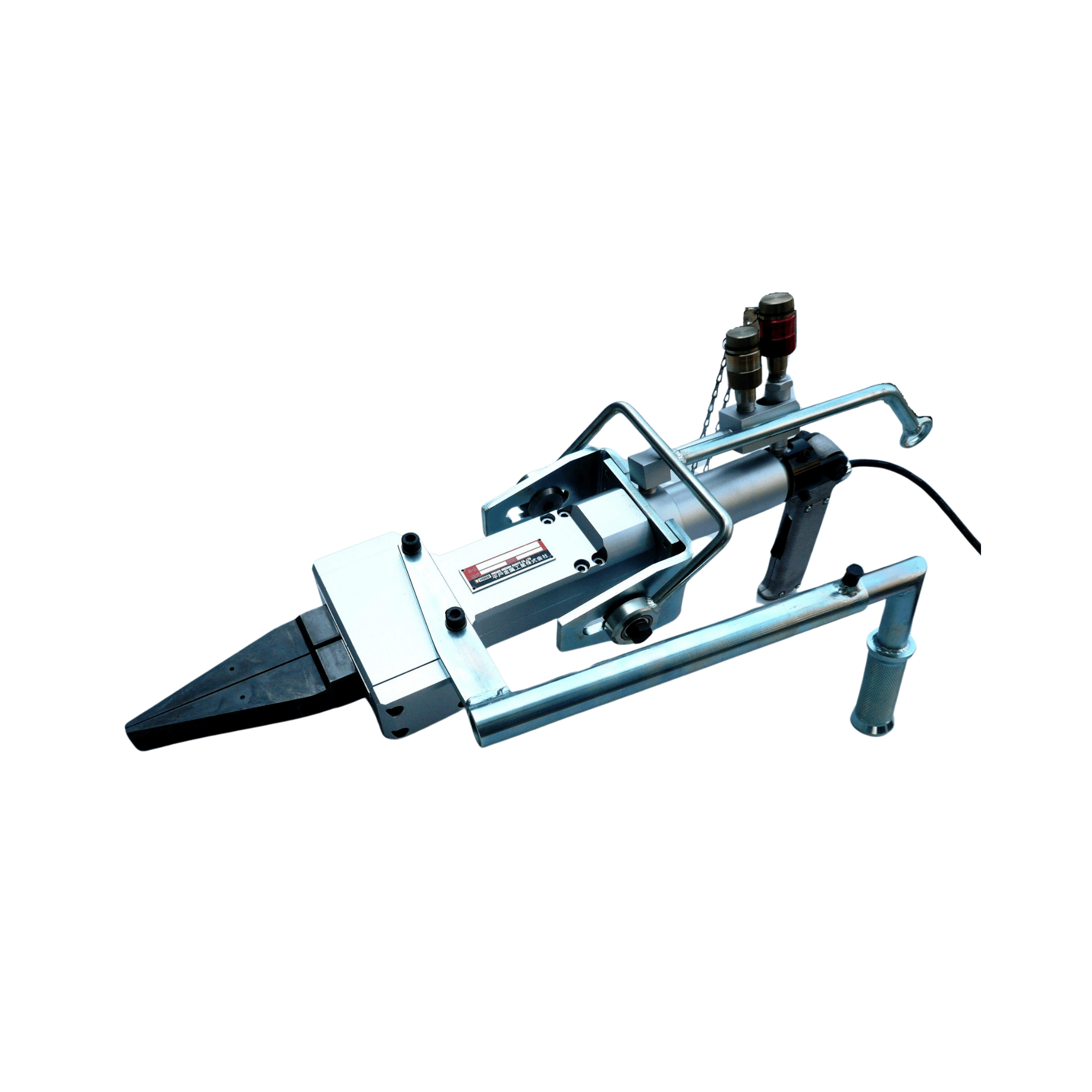 Casting Splitter - Carpenter Brothers, Inc.